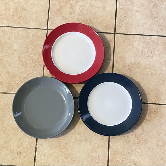 Royal Norfolk Red /gr | Dining | Royal Norfolk Red Greenblue Dinner ...